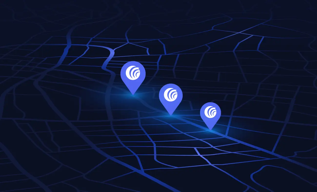 Roadmap • Ofero Network