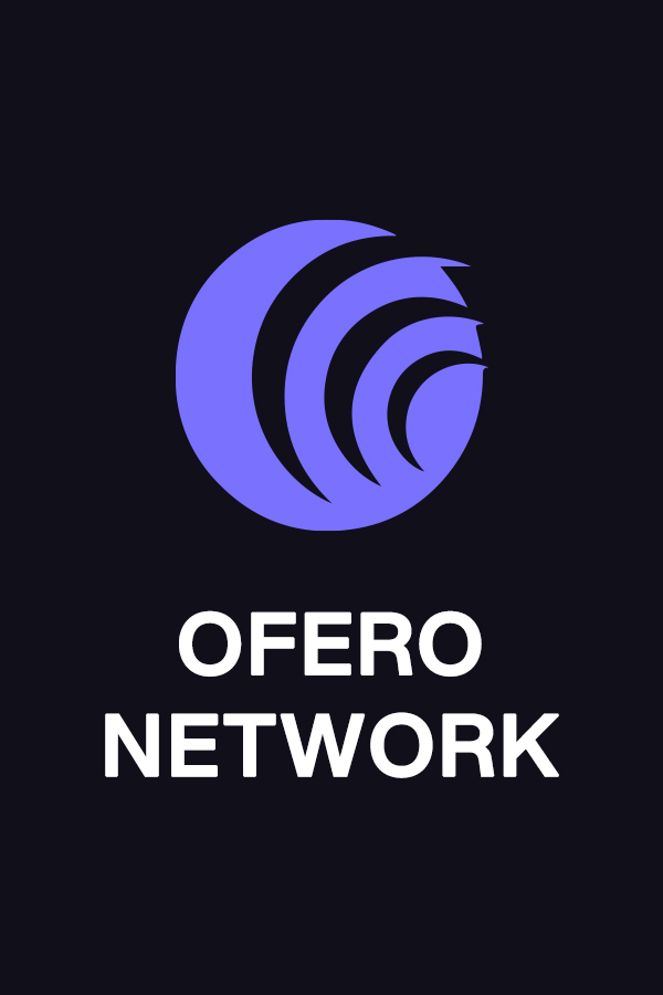 The Ofero SFT • Ofero Network